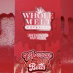 Shop - Whole Melts Extracts